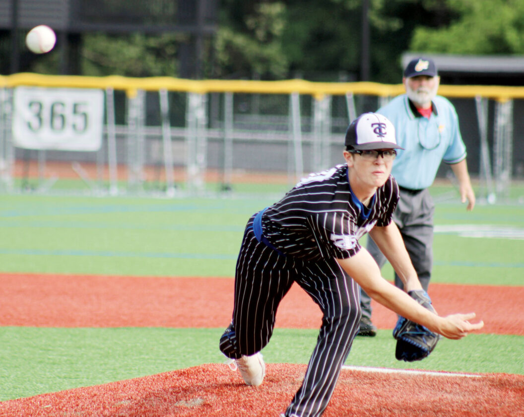 Tyler plays Petersburg in state semifinal Thursday | News, Sports, Jobs ...